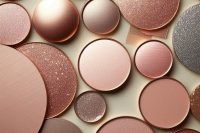 Rose Gold Color - Exploring a Rose Gold Color Palette