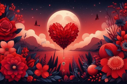 Scarlet Color - A Deep Dive Into the Beautiful Scarlet Red Shade