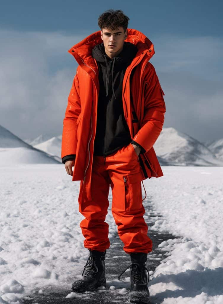 Scarlet Color - A Deep Dive Into the Beautiful Scarlet Red Shade