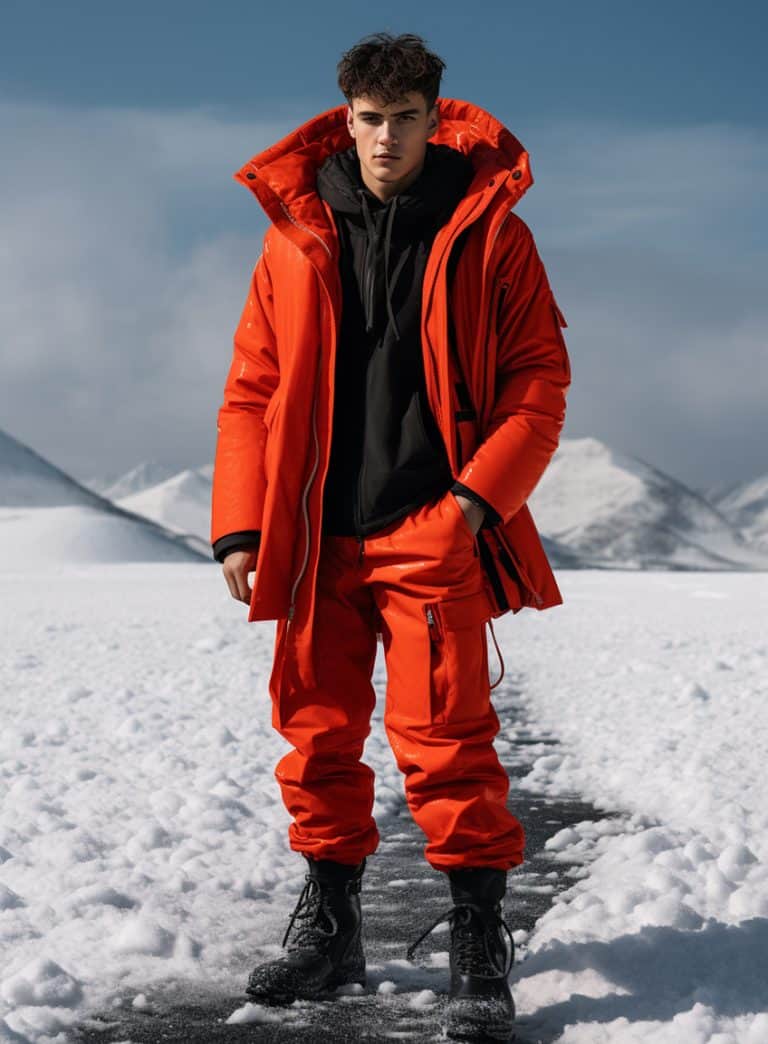 Scarlet Color - A Deep Dive Into the Beautiful Scarlet Red Shade