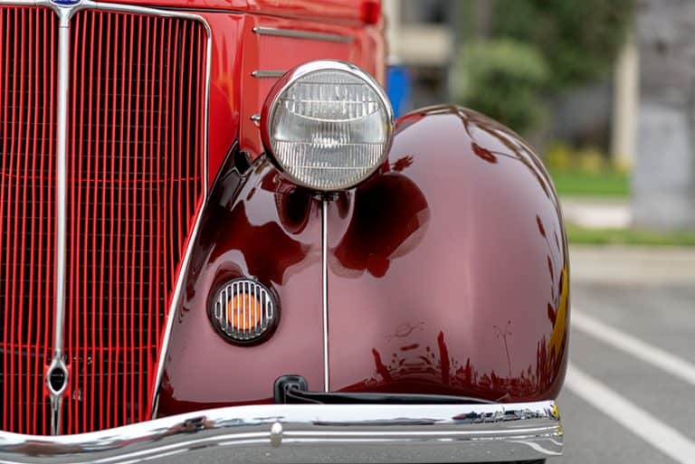Bordeaux Color – What Color is Bordeaux?