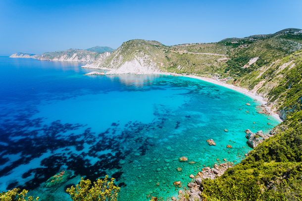 Azure Blue Color – Learn All About the Various Shades of Azure