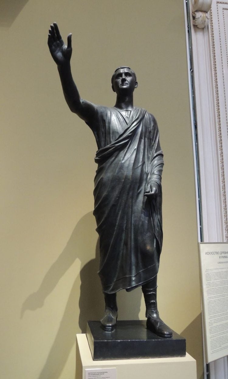 Roman Artifacts - Influential and Famous Roman Artifacts