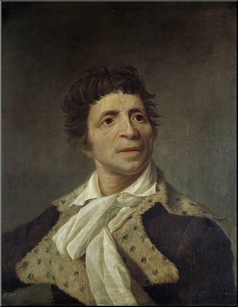 "The Death of Marat" by Jacques-Louis David - In-Depth Analysis