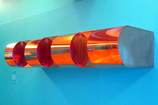 Donald Judd - The Unwilling Maestro of Minimalism