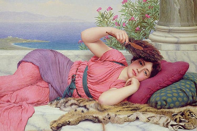 Famous Shakespeare Poems - Poems by William Shakespeare