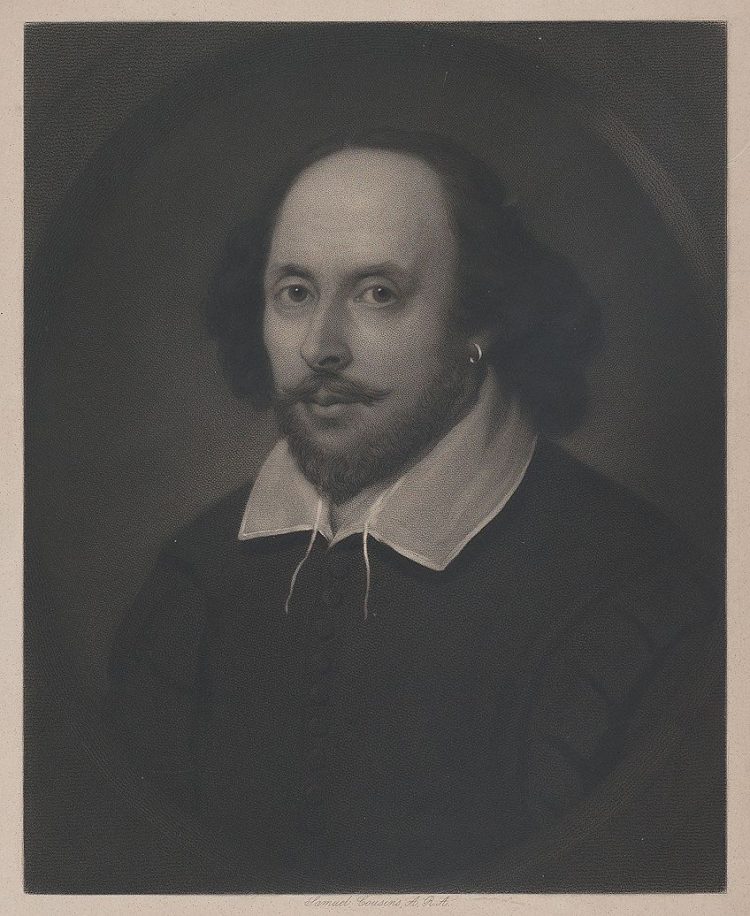 Famous Shakespeare Poems - Poems by William Shakespeare