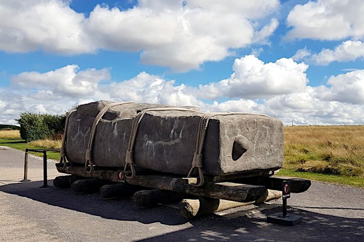 Famous Megaliths - The Mysteries of Ancient Megastructures