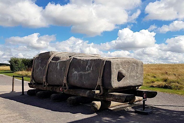 Famous Megaliths - The Mysteries of Ancient Megastructures
