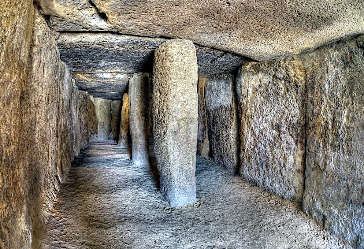 Famous Megaliths - The Mysteries of Ancient Megastructures