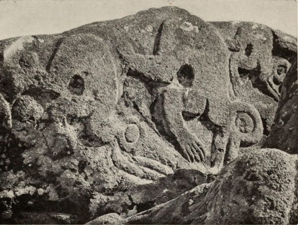 Easter Island Statues - The Purpose Behind the Moai Statues