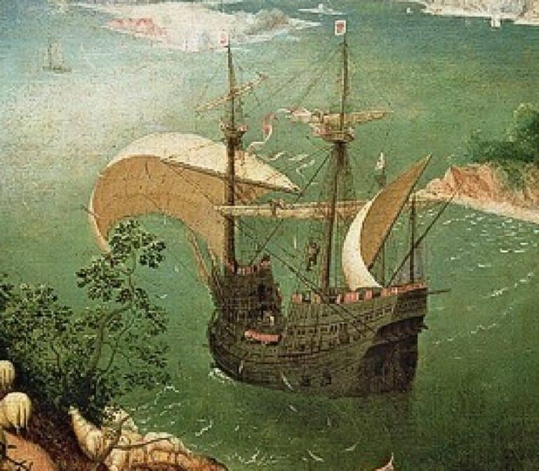 "Landscape With the Fall of Icarus" by Pieter Bruegel - A Deep Dive