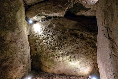 Famous Megaliths - The Mysteries of Ancient Megastructures