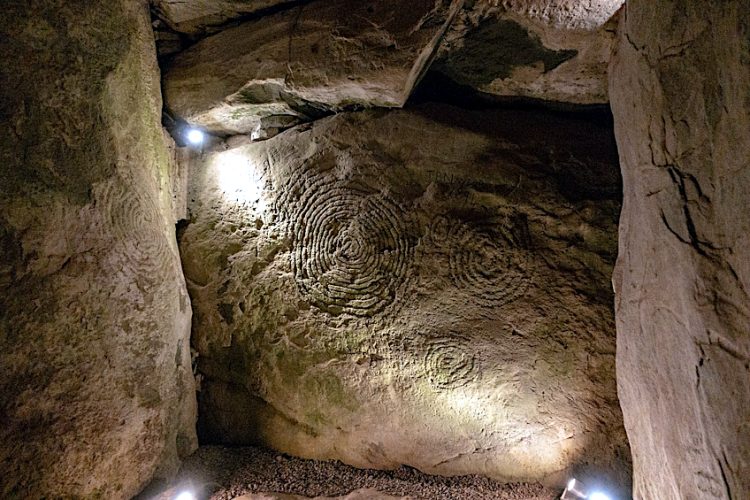 Famous Megaliths - The Mysteries of Ancient Megastructures