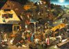 "Landscape With the Fall of Icarus" by Pieter Bruegel - A Deep Dive