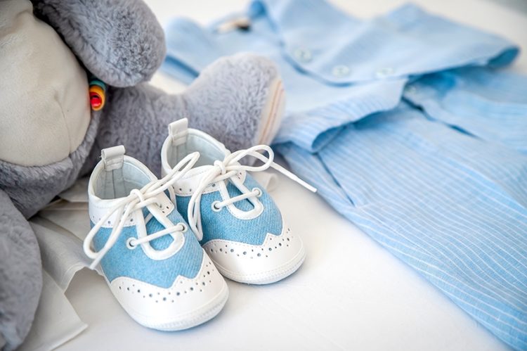 Baby Blue Color – All About the Shades of Baby Blue