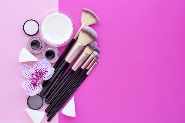 Orchid Color – Using Orchid Color Palette in Design and Fashion