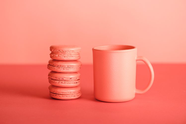 Pastel Red – Exploring the Pastel Red Color Palette