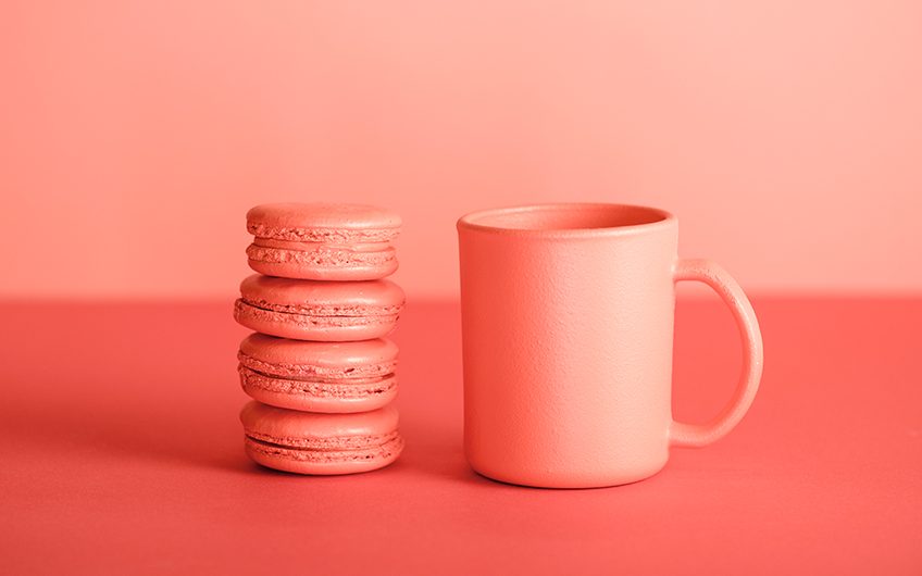 Pastel Red Exploring The Pastel Red Color Palette
