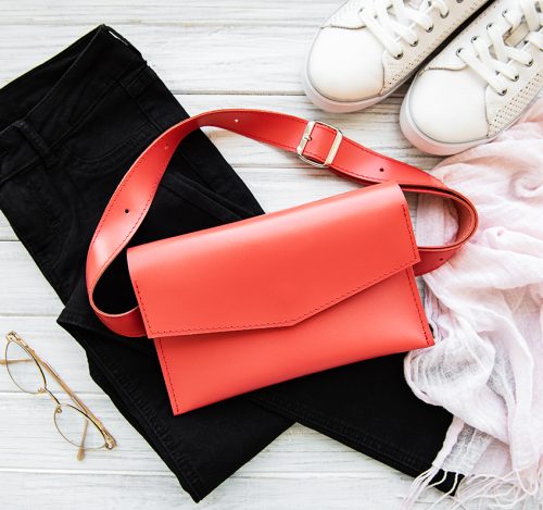 Pastel Red – Exploring the Pastel Red Color Palette