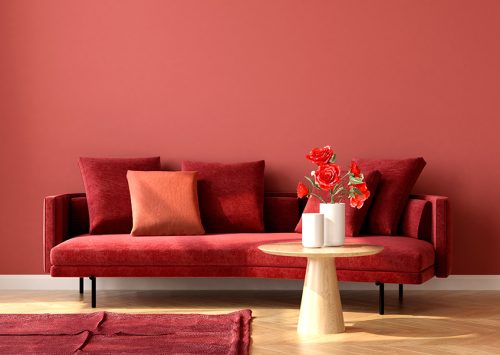 Pastel Red – Exploring the Pastel Red Color Palette