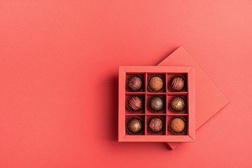 Pastel Red – Exploring the Pastel Red Color Palette