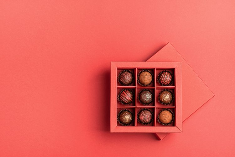 Pastel Red – Exploring the Pastel Red Color Palette