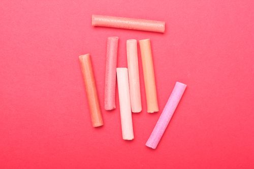 Pastel Red – Exploring the Pastel Red Color Palette