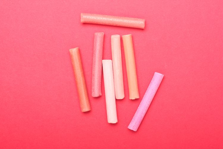 Pastel Red – Exploring the Pastel Red Color Palette