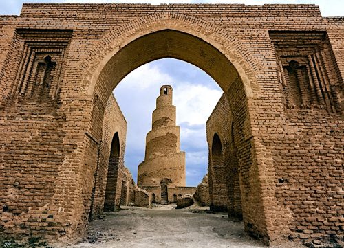 Islamic Architecture - Building Styles Across the Muslim World