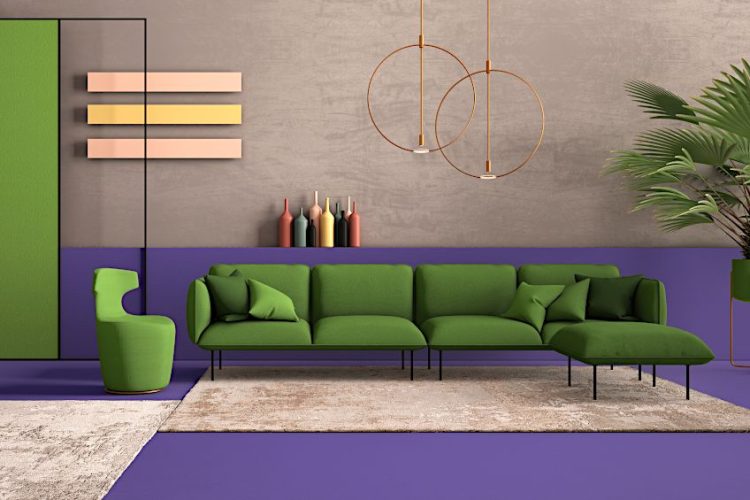 What Colors Go With Purple? - Creating a Purple Color Palette
