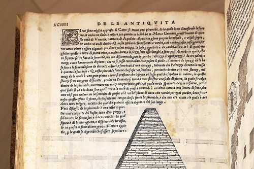 Pyramids of Giza - Everything About the Great Pyramids of Giza