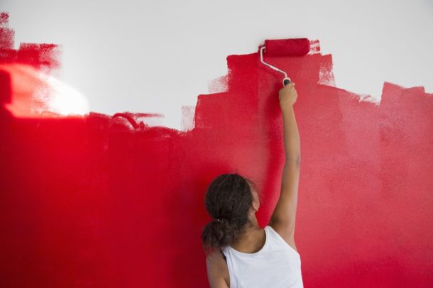 What Colors Go With Red? - The Complementary Color of Red