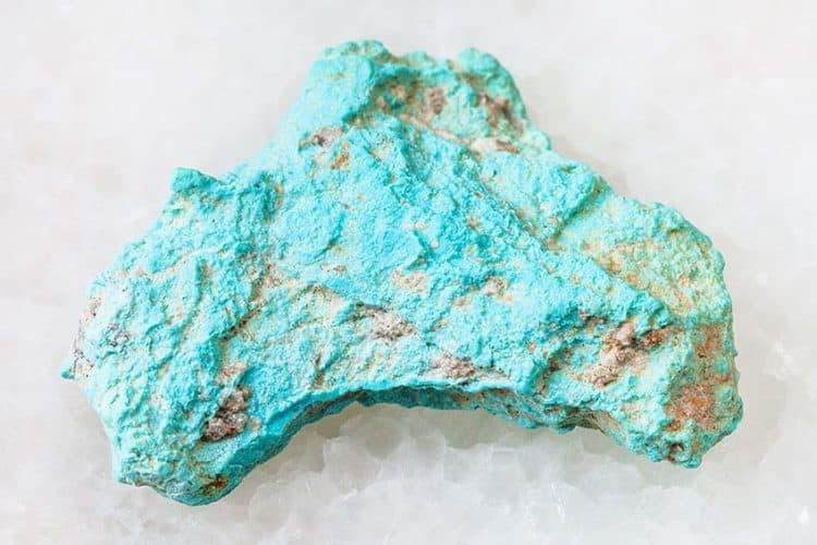 Turquoise Blue Color - 59 Shades, Color Meaning and Guide