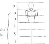 Male Drawing Poses - Learn to Sketch Male Anatomy Poses