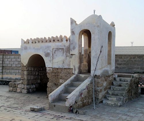 Islamic Architecture - Building Styles Across the Muslim World