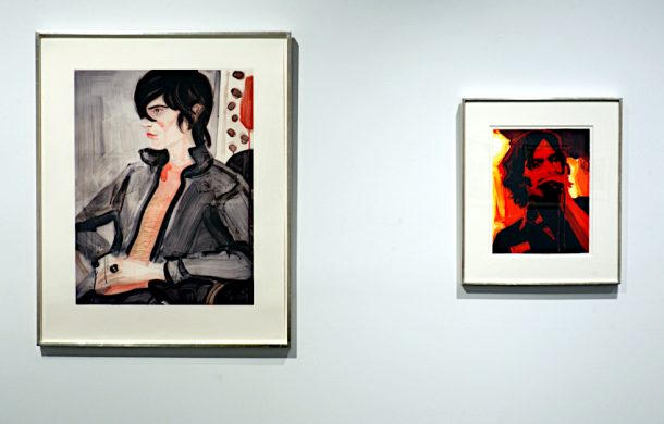 Modern Portrait Painters - Top 20th and 21st Century Portraitists