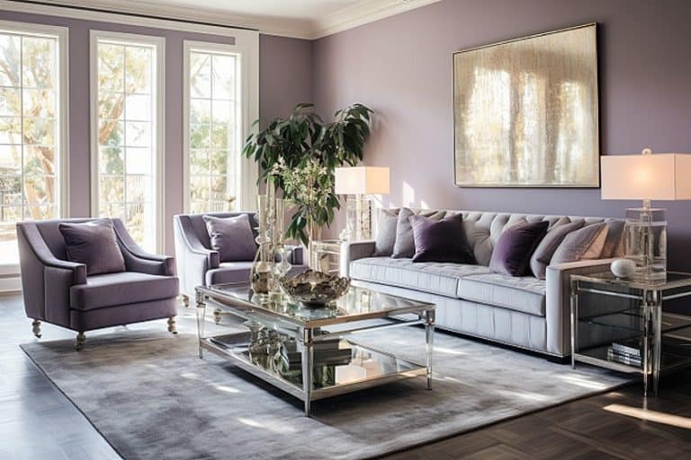 What Colors Go With Purple? - Top 15 Perfect Color Combinations