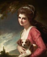 Famous Dog Paintings - Explore Famous Examples of Dog Artwork