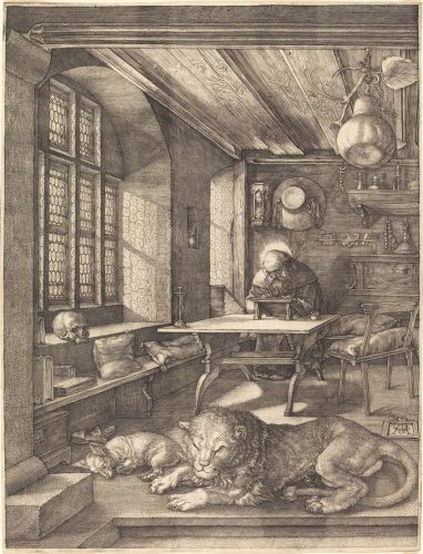 Famous Drawing Artists - The 10 Must-Know Drawing Masters