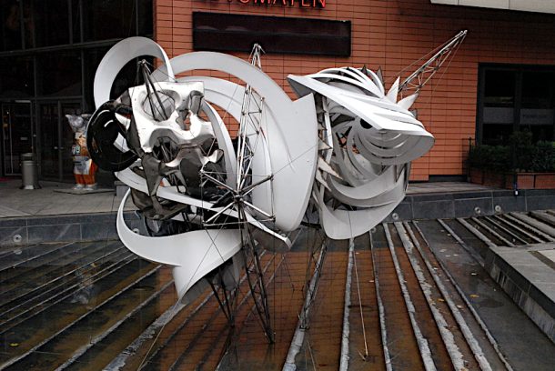 Frank Stella - Kaleidoscopic Master of Geometric Abstraction