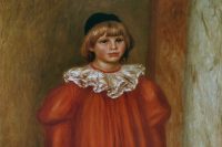 Famous Red Paintings - An Introduction to Paintings in Red