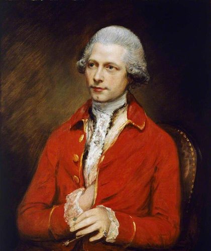 Famous Red Paintings - An Introduction to Paintings in Red