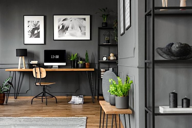 What Colors Go With Gray? - Beautiful Gray Color Schemes to Try