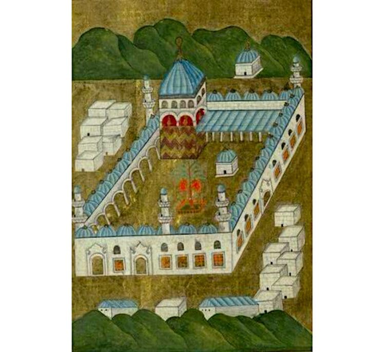 Islamic Architecture - Building Styles Across the Muslim World
