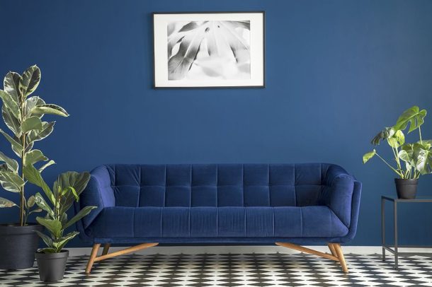 Midnight Blue Color - The Unique and Versatile Shade of Blue