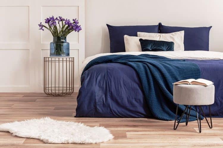 Midnight Blue Color - The Unique and Versatile Shade of Blue