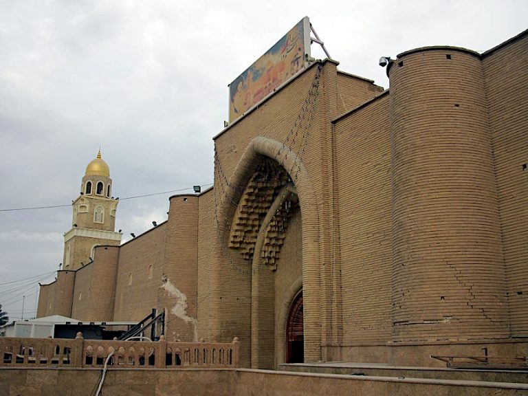 Islamic Architecture - Building Styles Across the Muslim World
