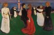 Famous Red Paintings - An Introduction to Paintings in Red