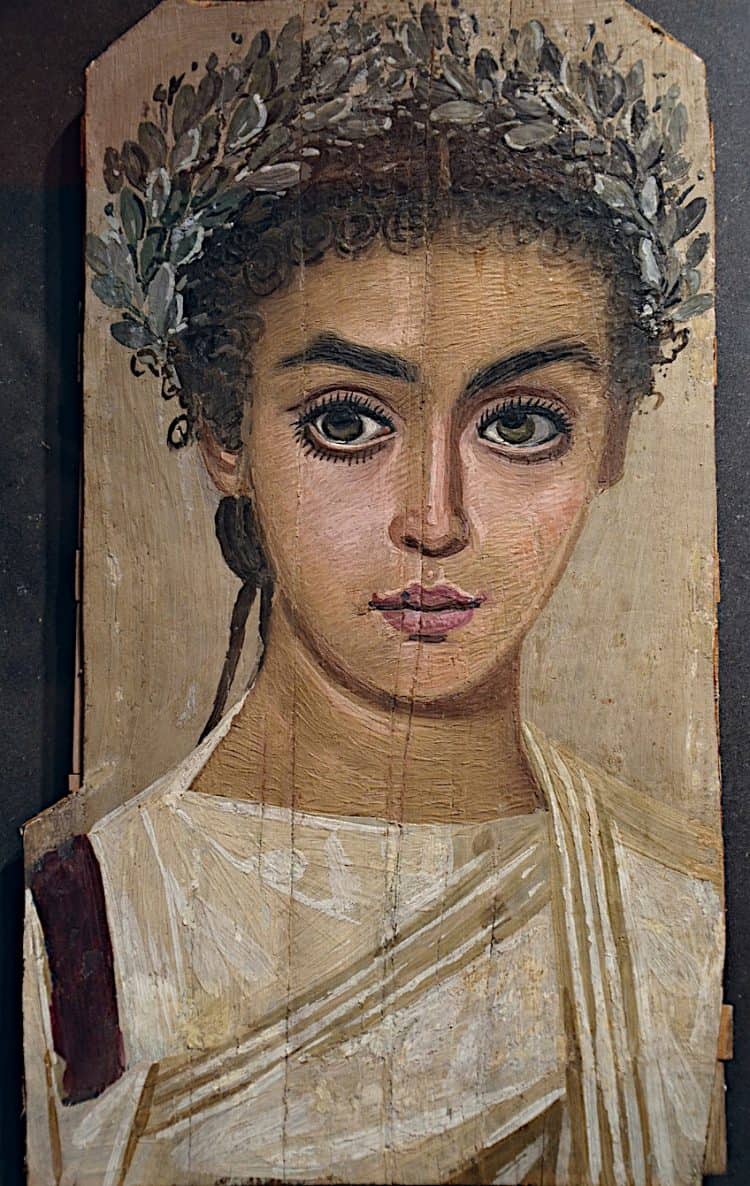 Modern Portrait Painters - Top 20th and 21st Century Portraitists